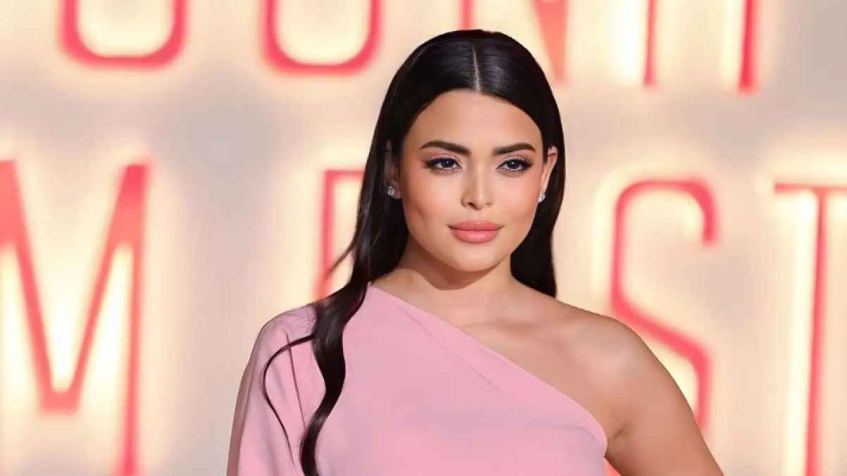 أسماء جلال تكشف مفاجأة عن تجربة عاطفية عاشتها